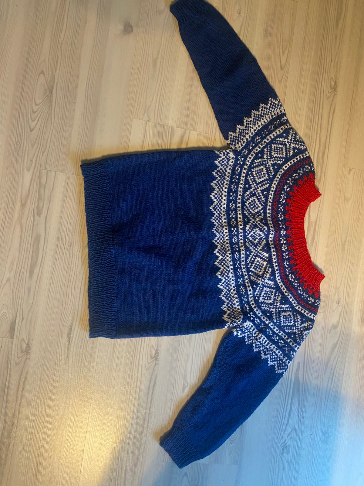 Marius genser | FINN-torget