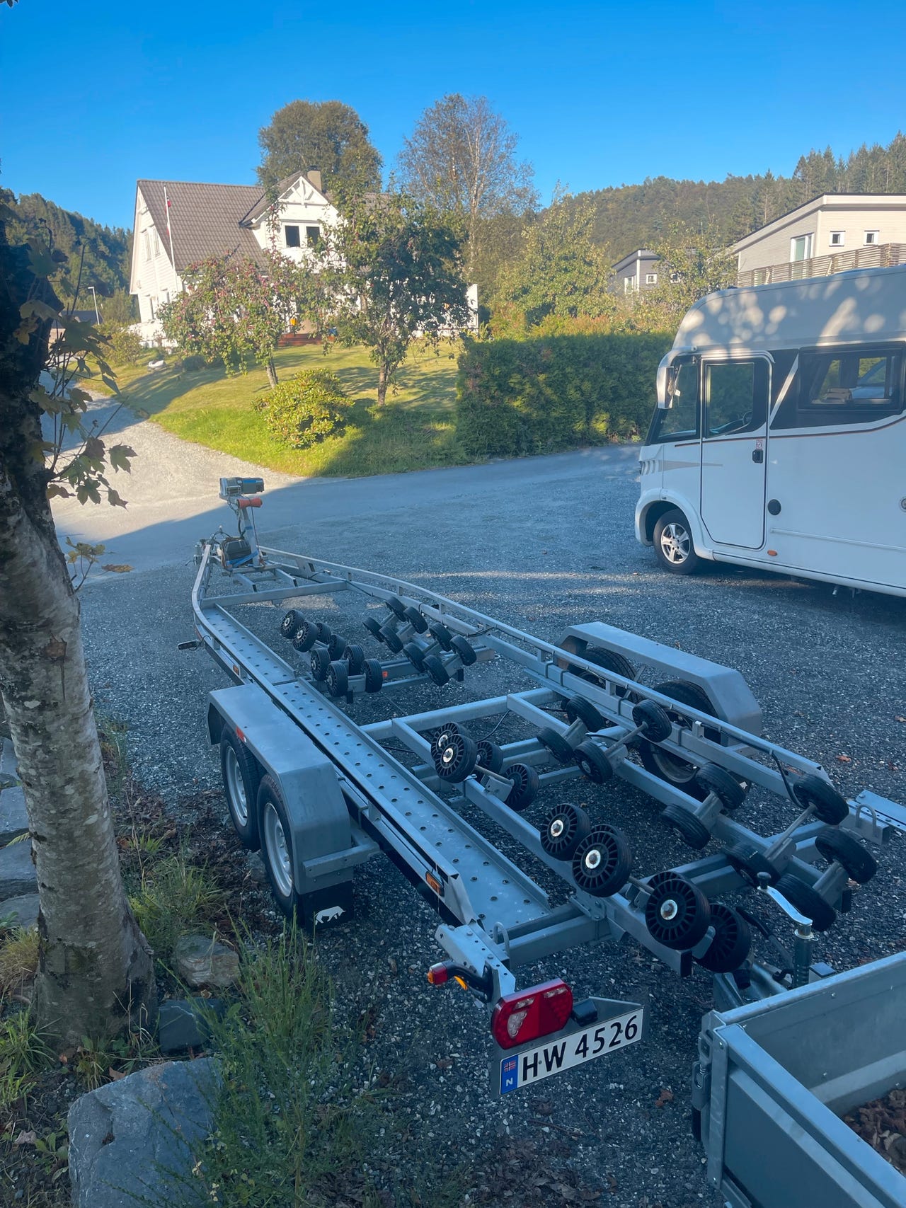 Respo MR2700 | FINN-torget