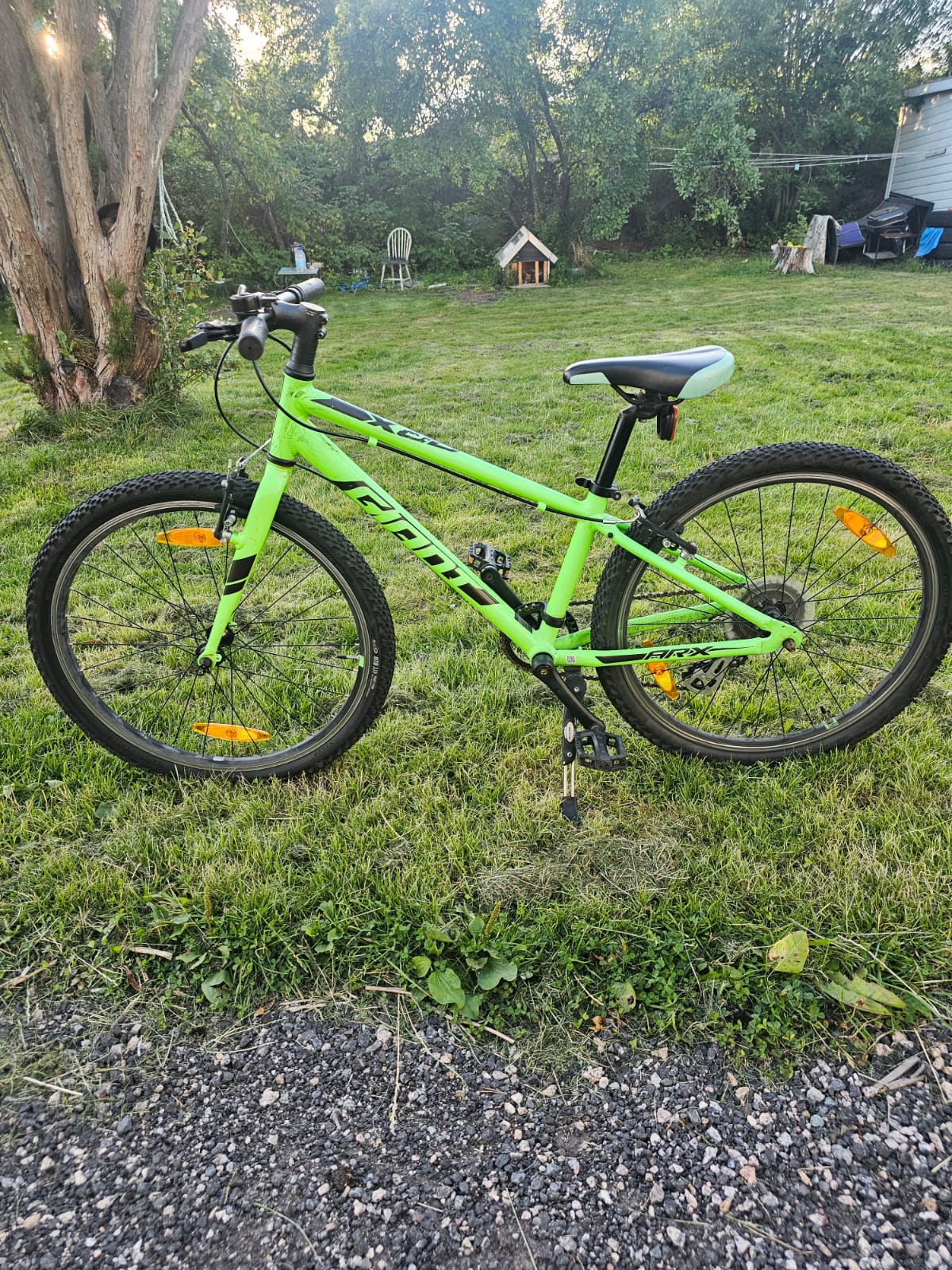 GIANT ARX 24 | FINN-torget