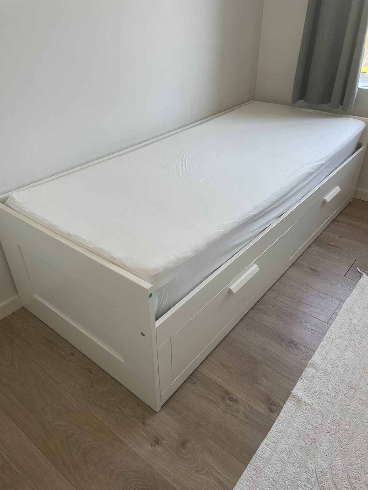 IKEA BRIMNES dagseng | FINN-torget