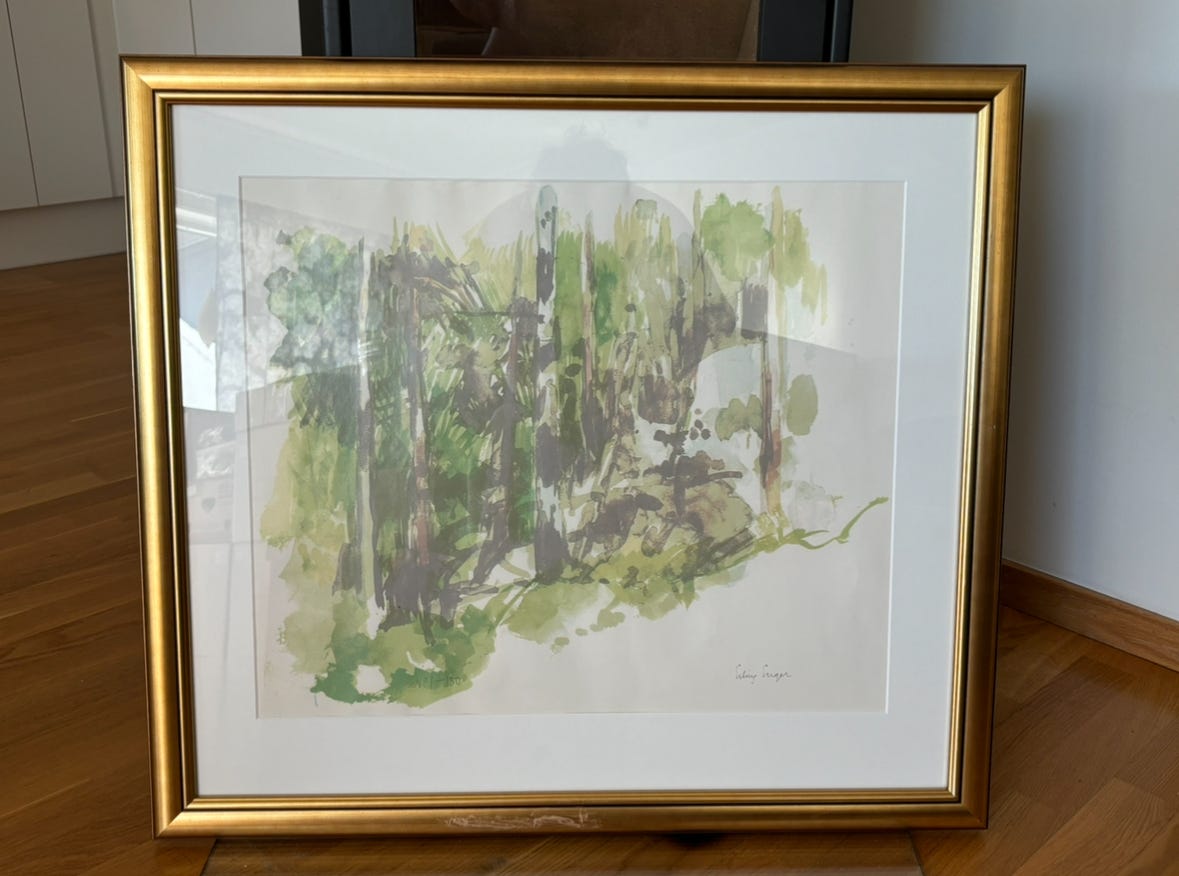 Erling Enger diverse Litoer | FINN-torget