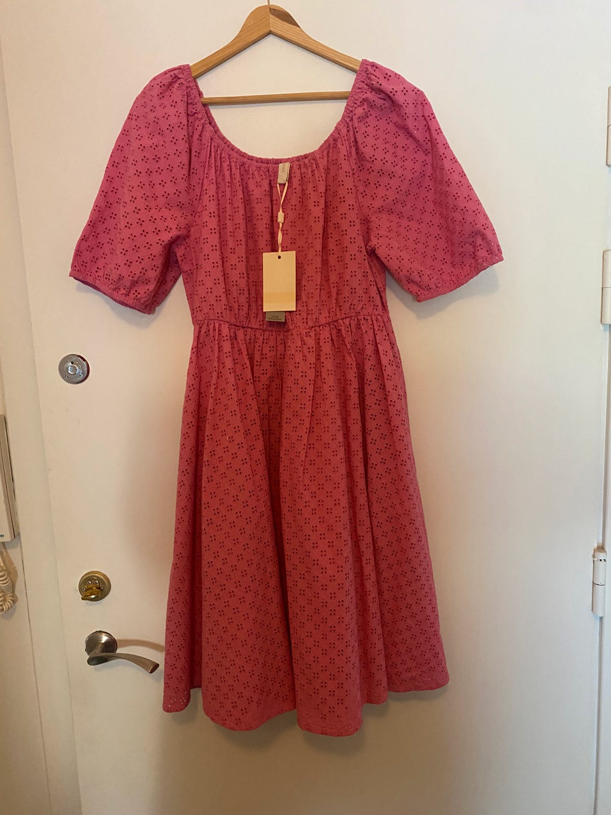 Nydelig kjole fra Yas - ubrukt str. L | FINN-torget