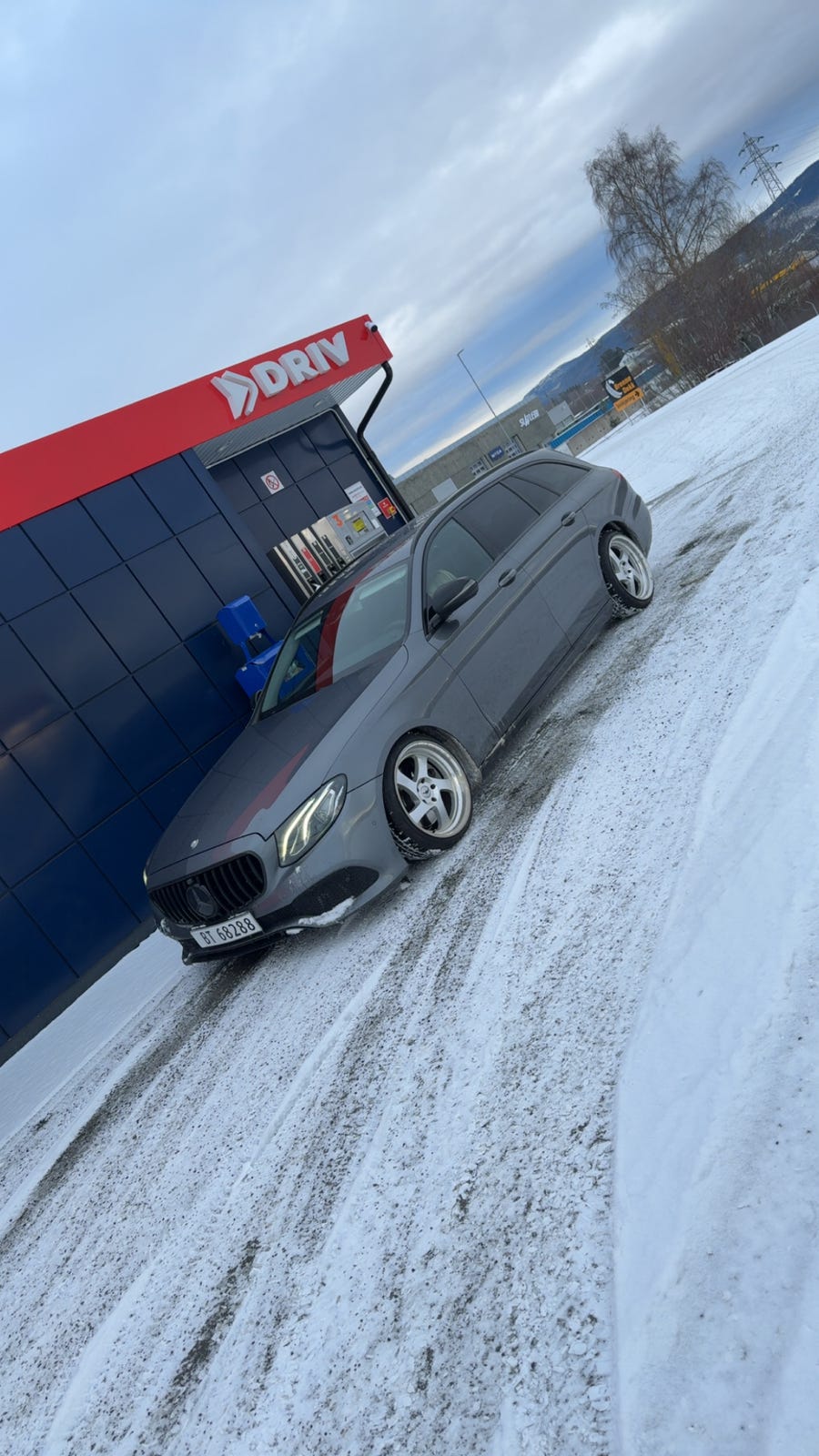 Japan racing JR15 selges med vinterdekk! | FINN-torget