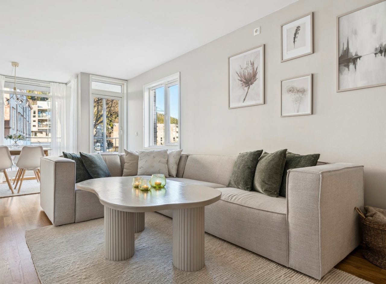 Modulsofa Isa Kid | FINN-torget