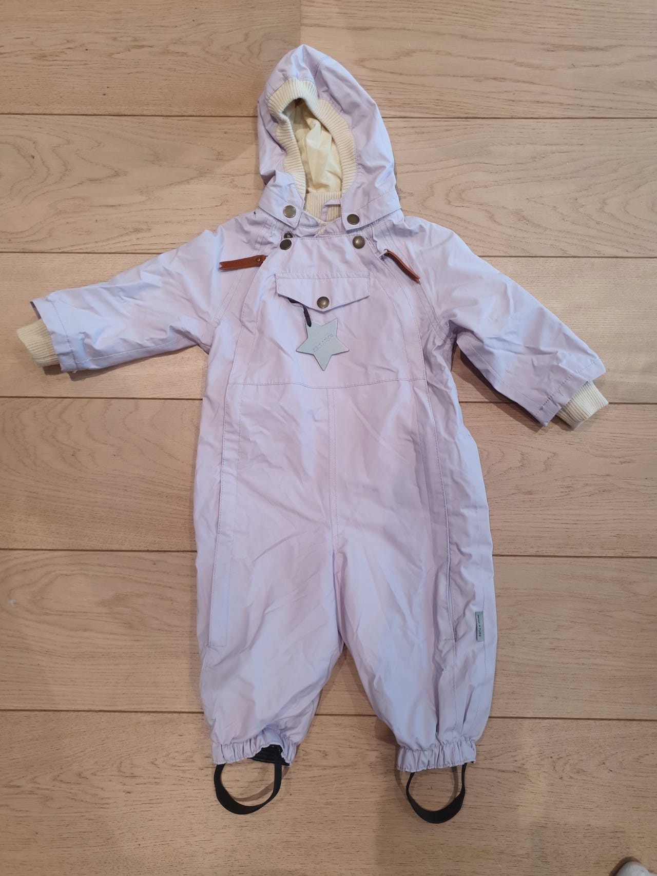 Mini A Ture parkdress str 74, som ny | FINN-torget