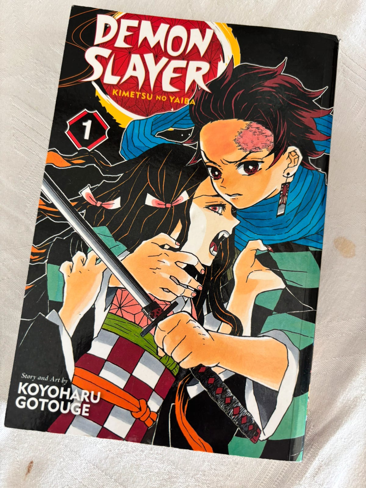 Demon Slayer komplett serie, 1-23 + 2 bonusbøker | FINN-torget
