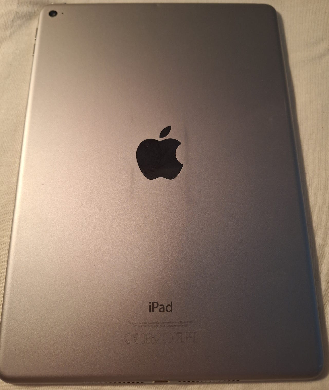 iPad Air 2 | FINN-torget