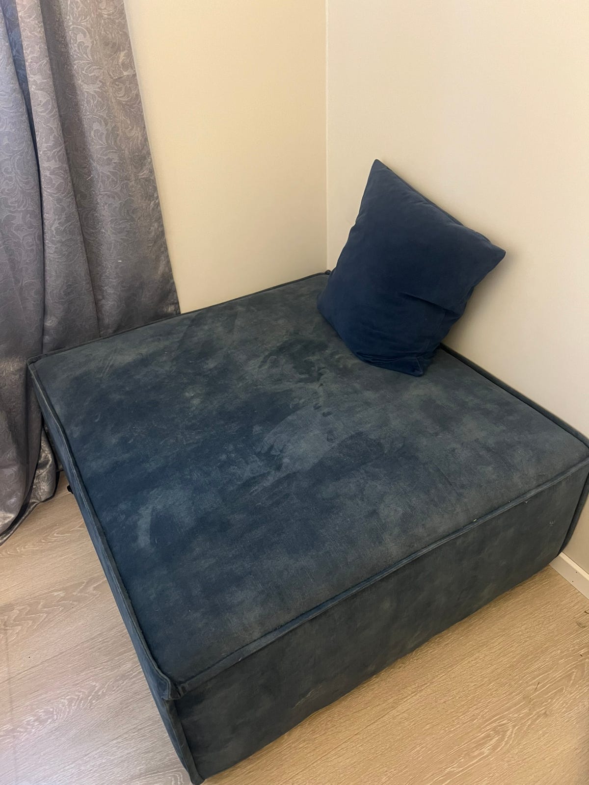 Puff fra riviera maison | FINN-torget