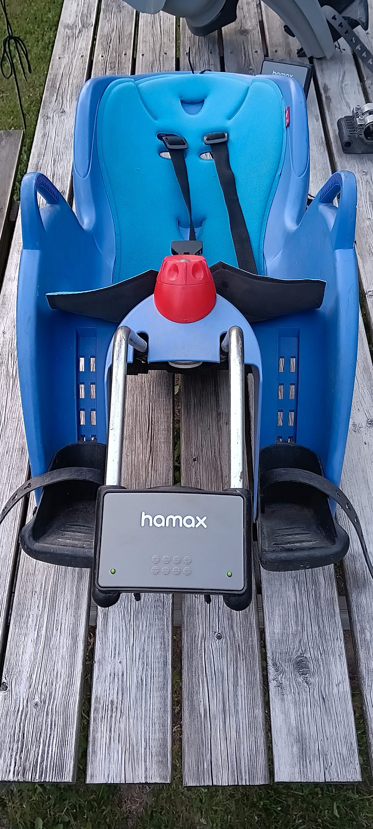 Barnesete Hamax | FINN-torget