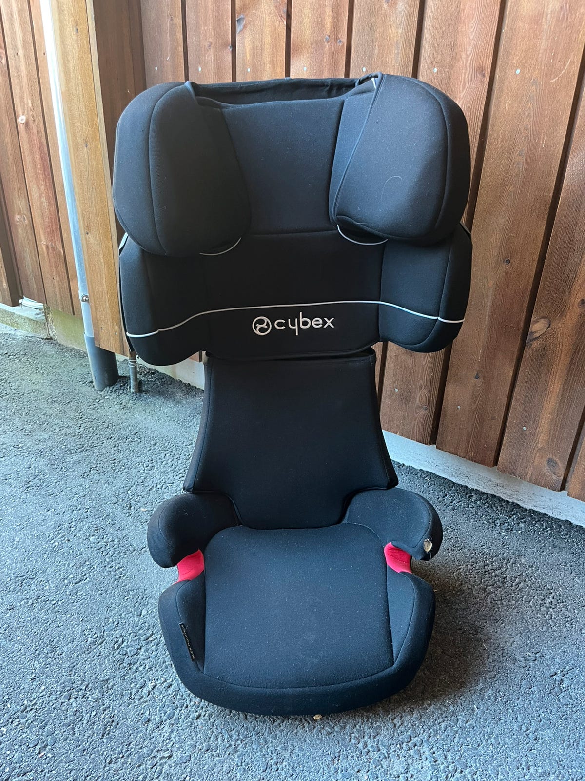 Bilstol Cybex med isofix (Reservert) | FINN-torget