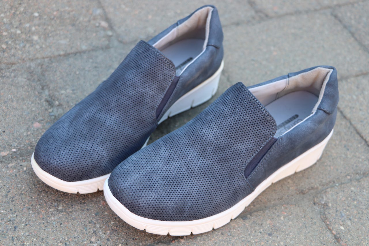 Komfortable sko "comfy steps" | FINN-torget