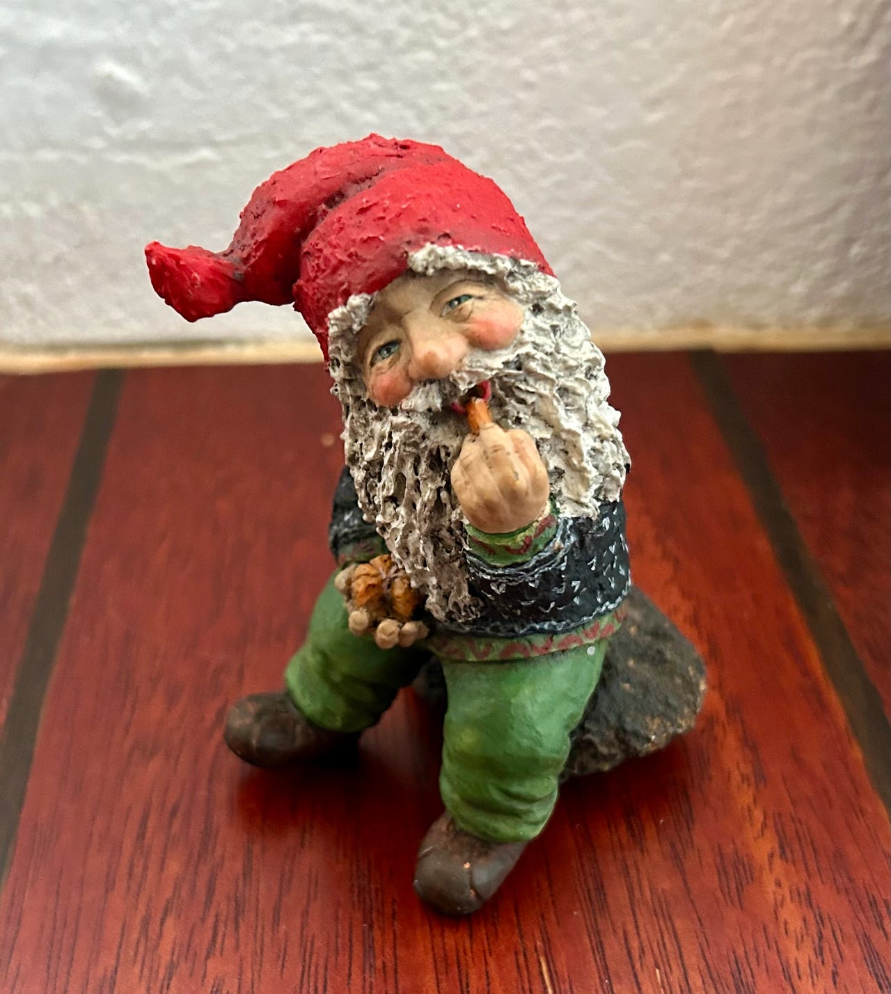 Candy designs nisse | FINN-torget