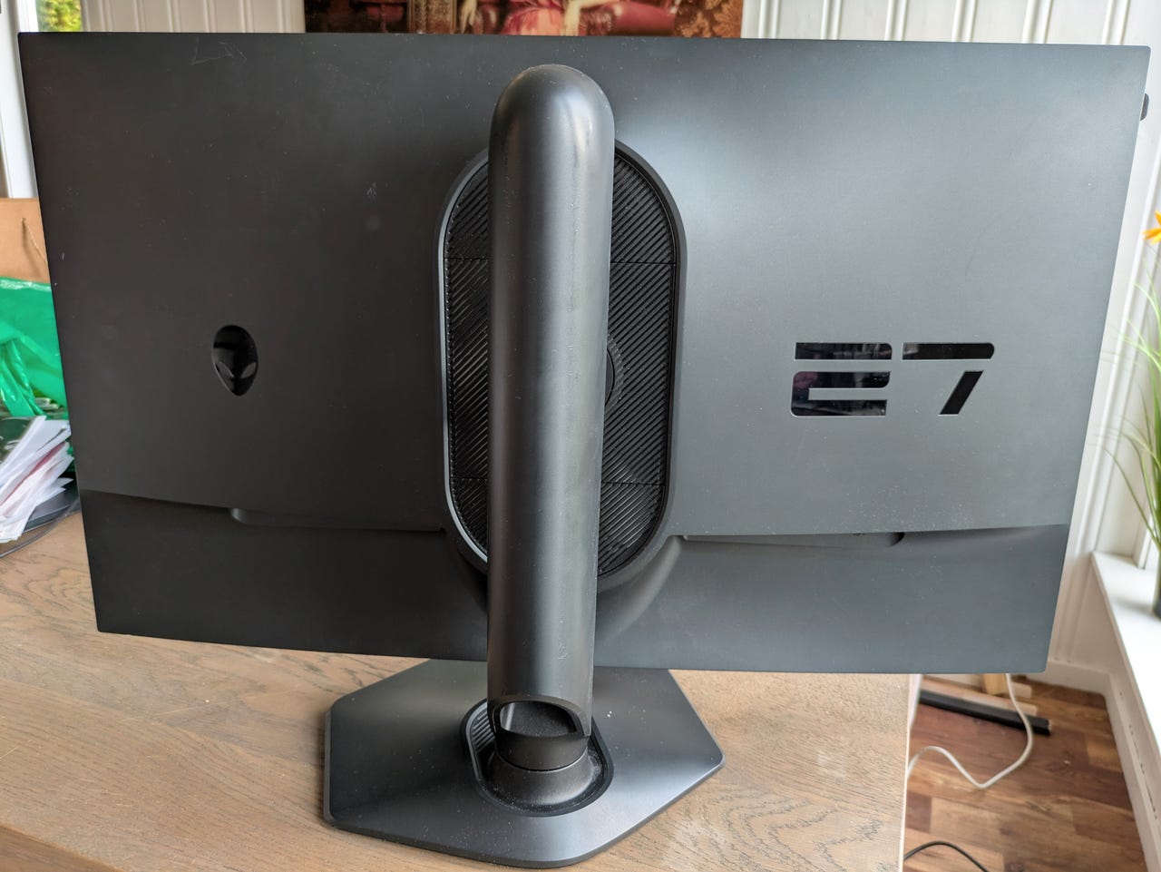 Alienware AW2724HF- 360Hz | FINN-torget