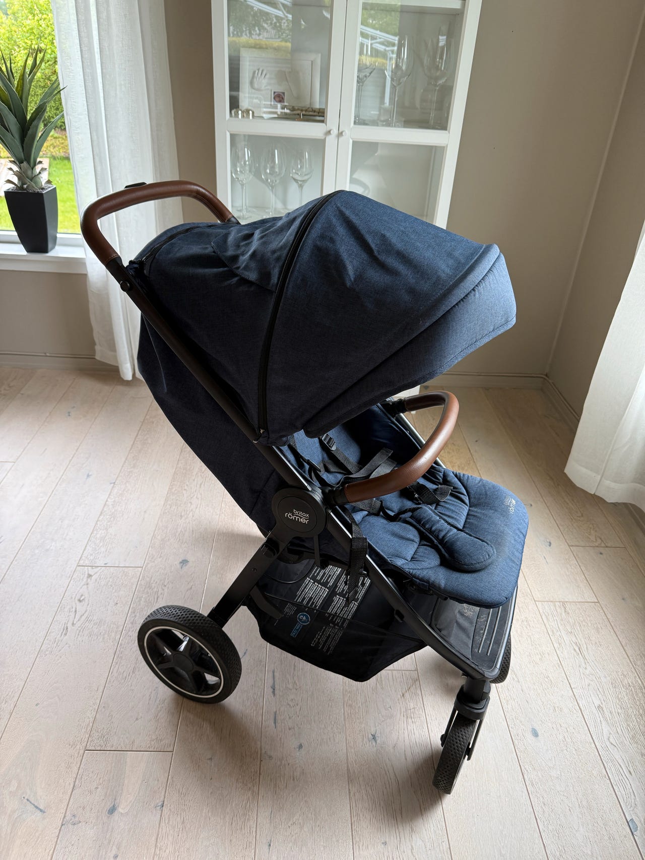 Britax trille | FINN-torget