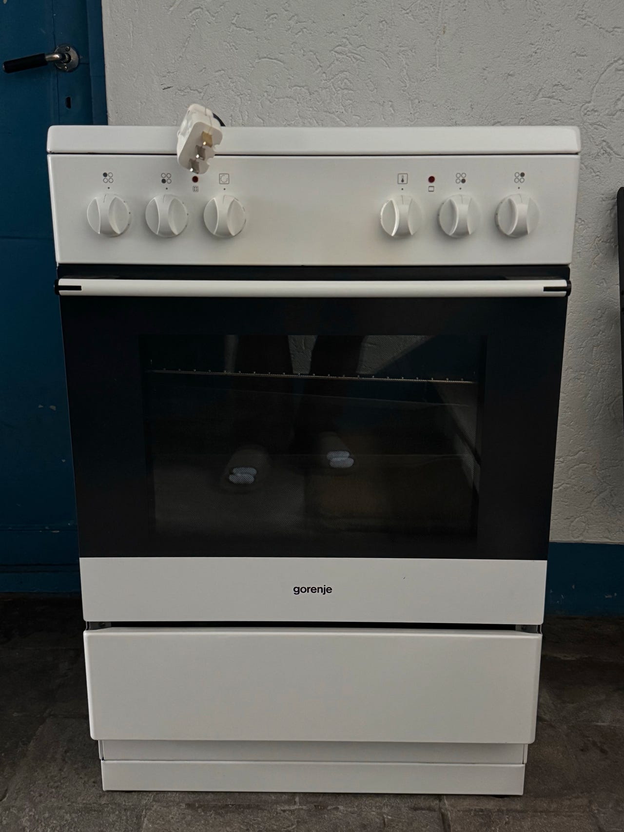 Gorenje - keramisk komfyr | FINN-torget