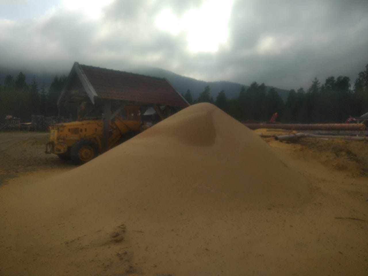 Sagflis selges | FINN-torget