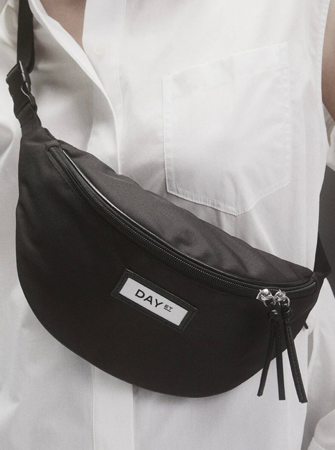 Dum bag fra Day Et | FINN-torget