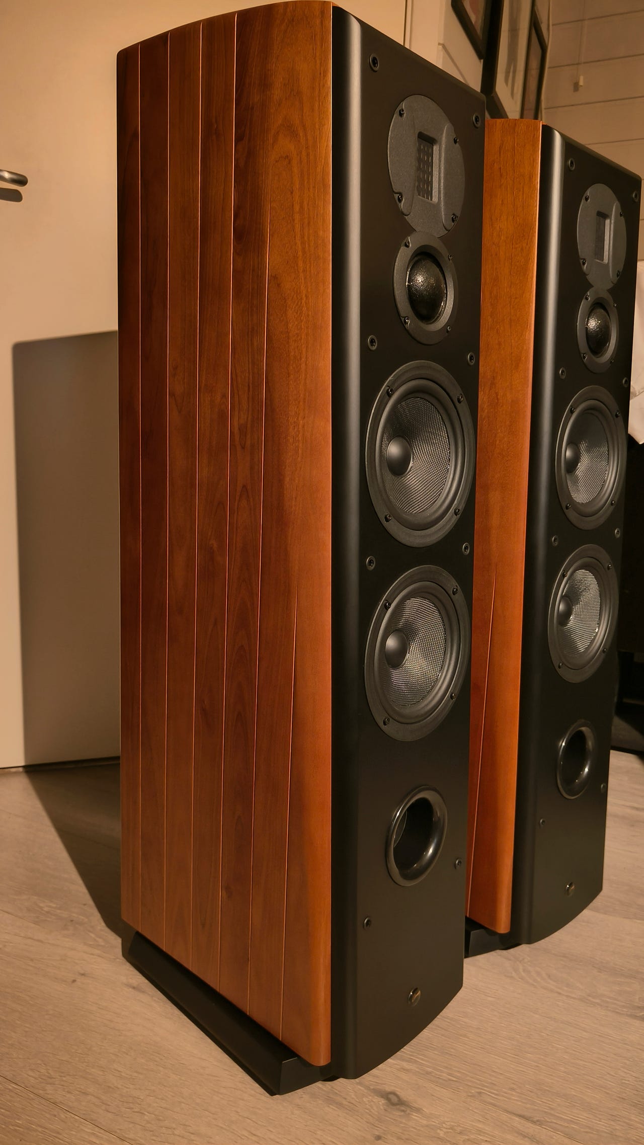 SWANS M6 | FINN-torget