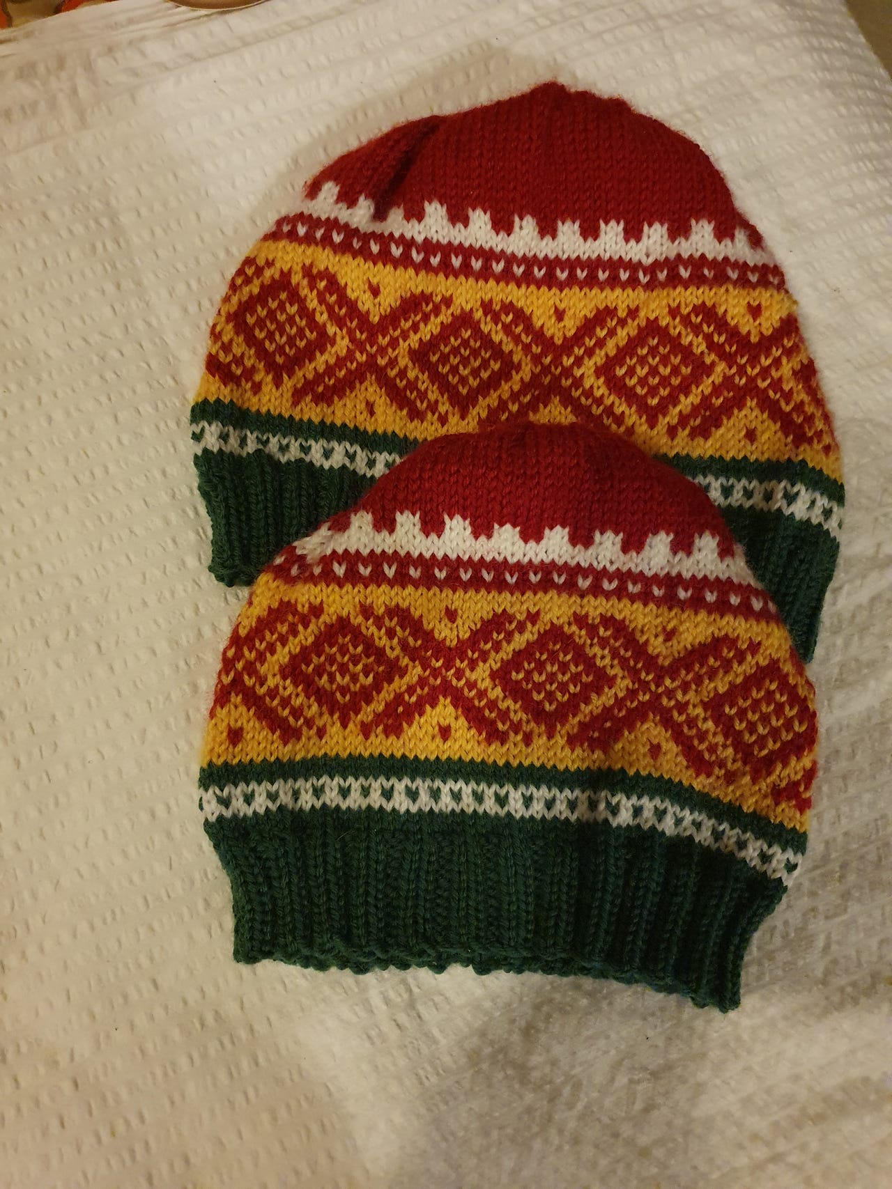 2 stk. Marius lue i kvikk lunsj farger | FINN-torget