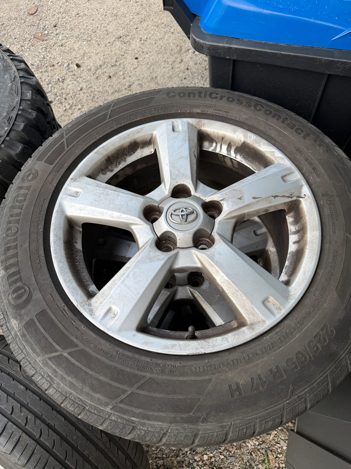 Toyota felger | FINN-torget