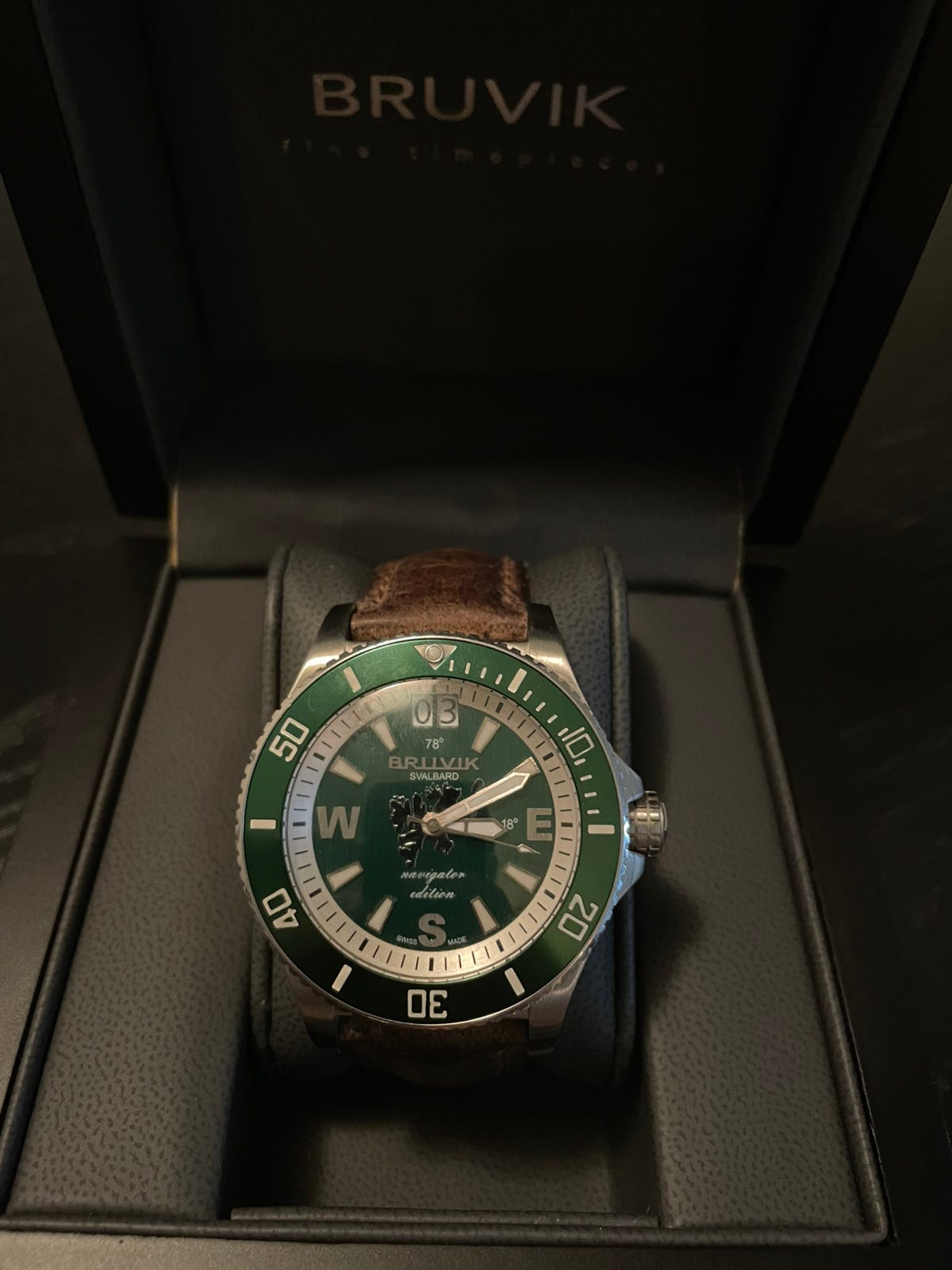 Bruvik Svalbard | FINN-torget