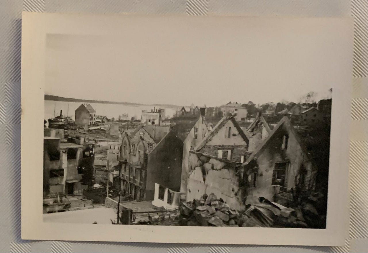 Foto Groven E7751 Molde - Bud ønskes | FINN-torget