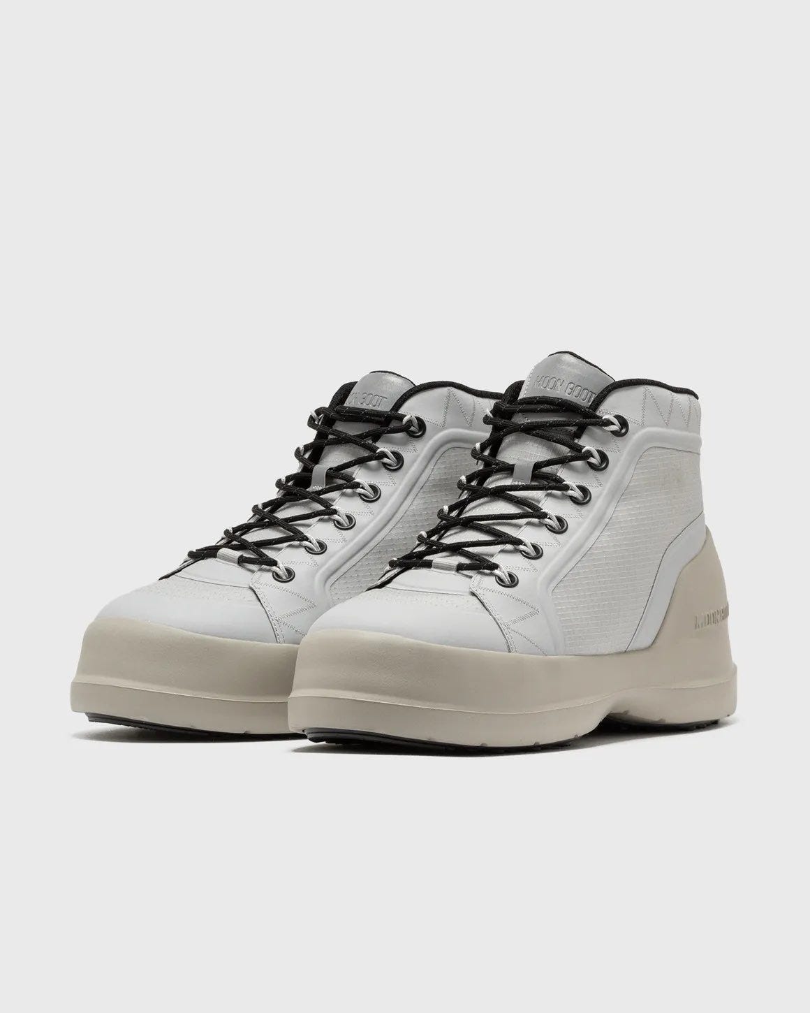 Moon Boot Luna Trek størrelse 42 | FINN-torget