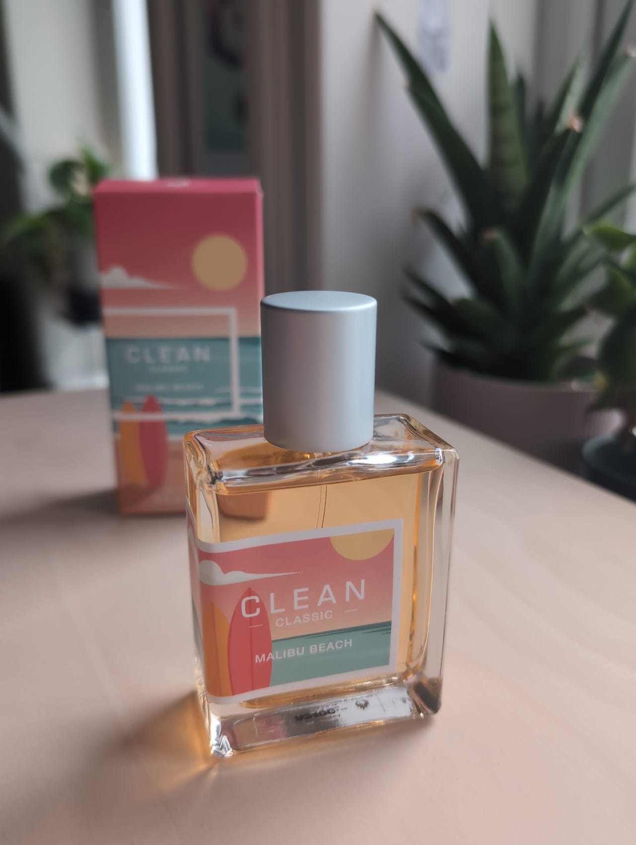 Clean – Malibu Beach | Parfyme | FINN-torget