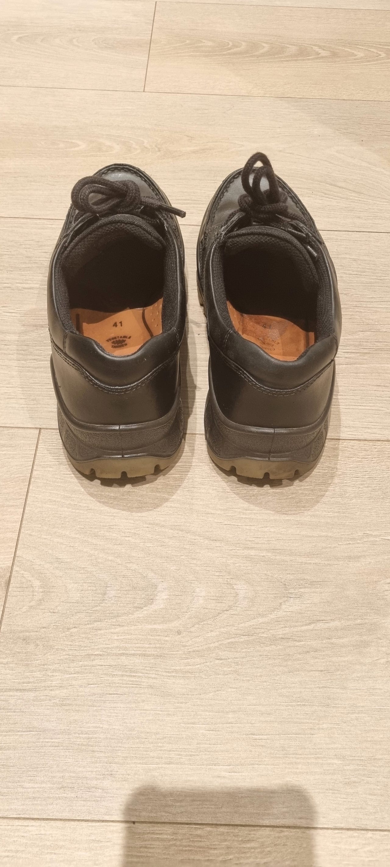 ECCO GORETEX HERRE SKO | FINN-torget