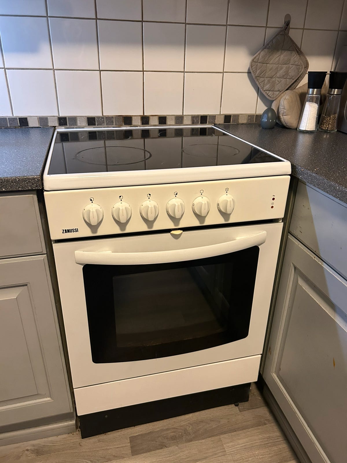 OVN SELGES | FINN-torget