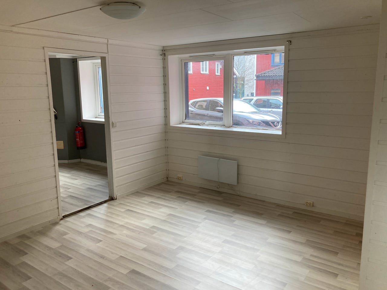 Hyggelig 3 roms leilighet sentralt i Moss | FINN eiendom