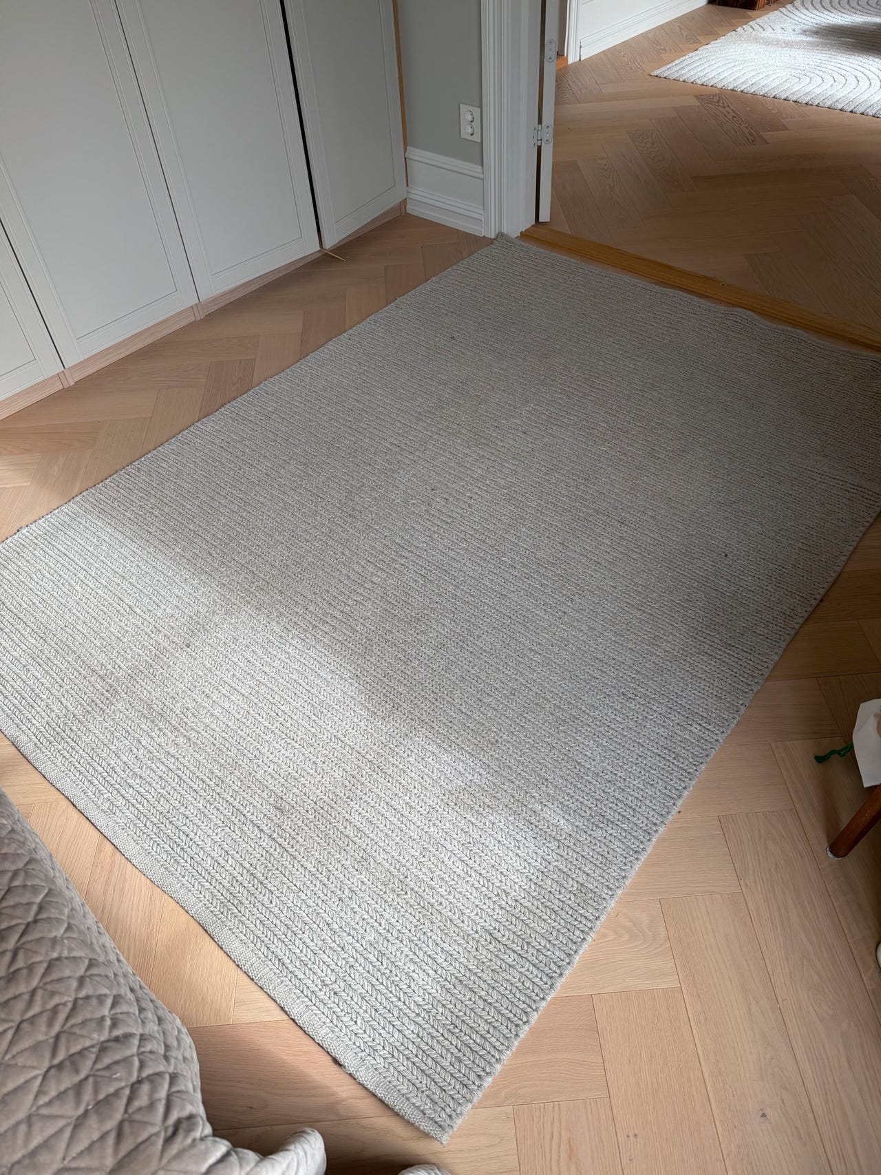 Ullteppe 165 x 230 | FINN-torget