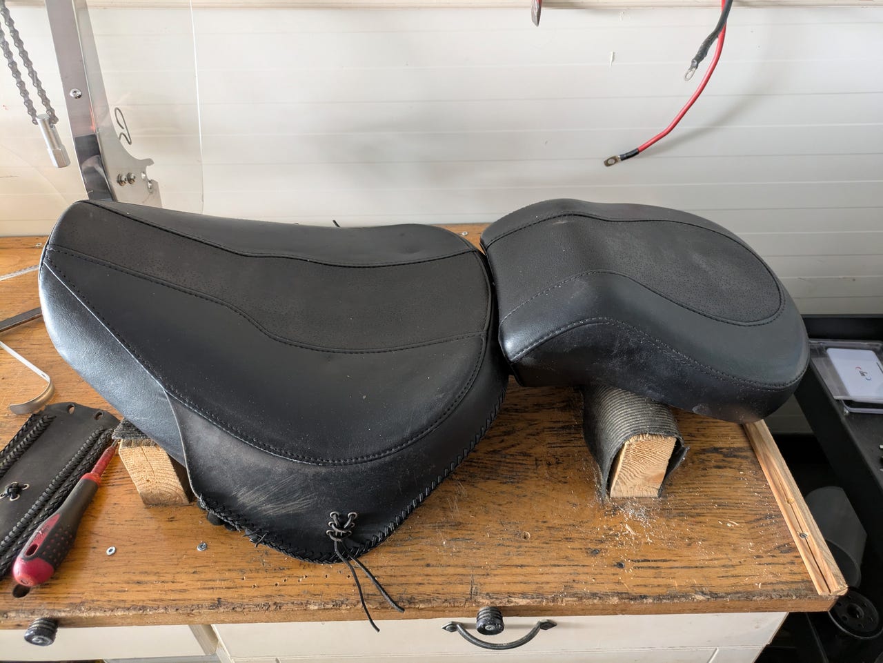 Harley sete | FINN-torget