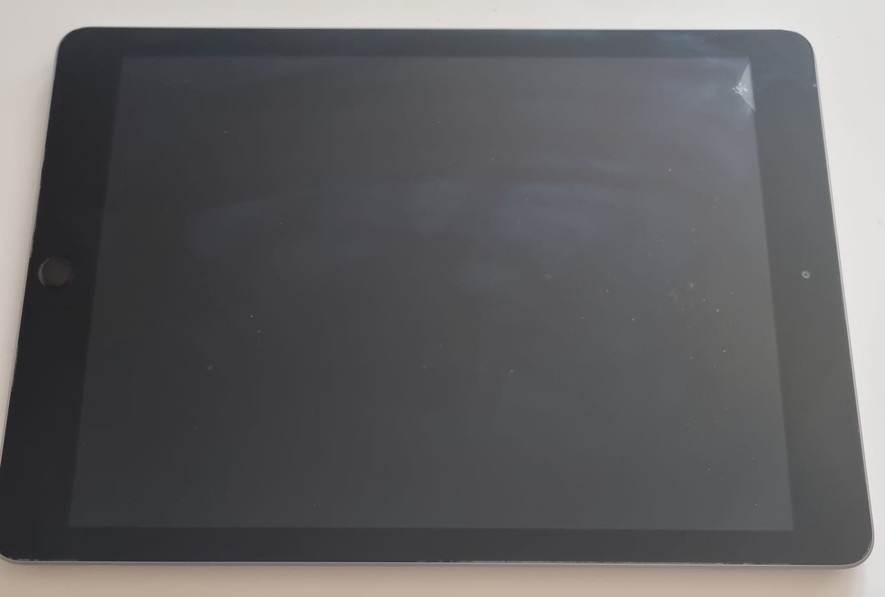 iPad 6 generasjon 32-gb | FINN-torget