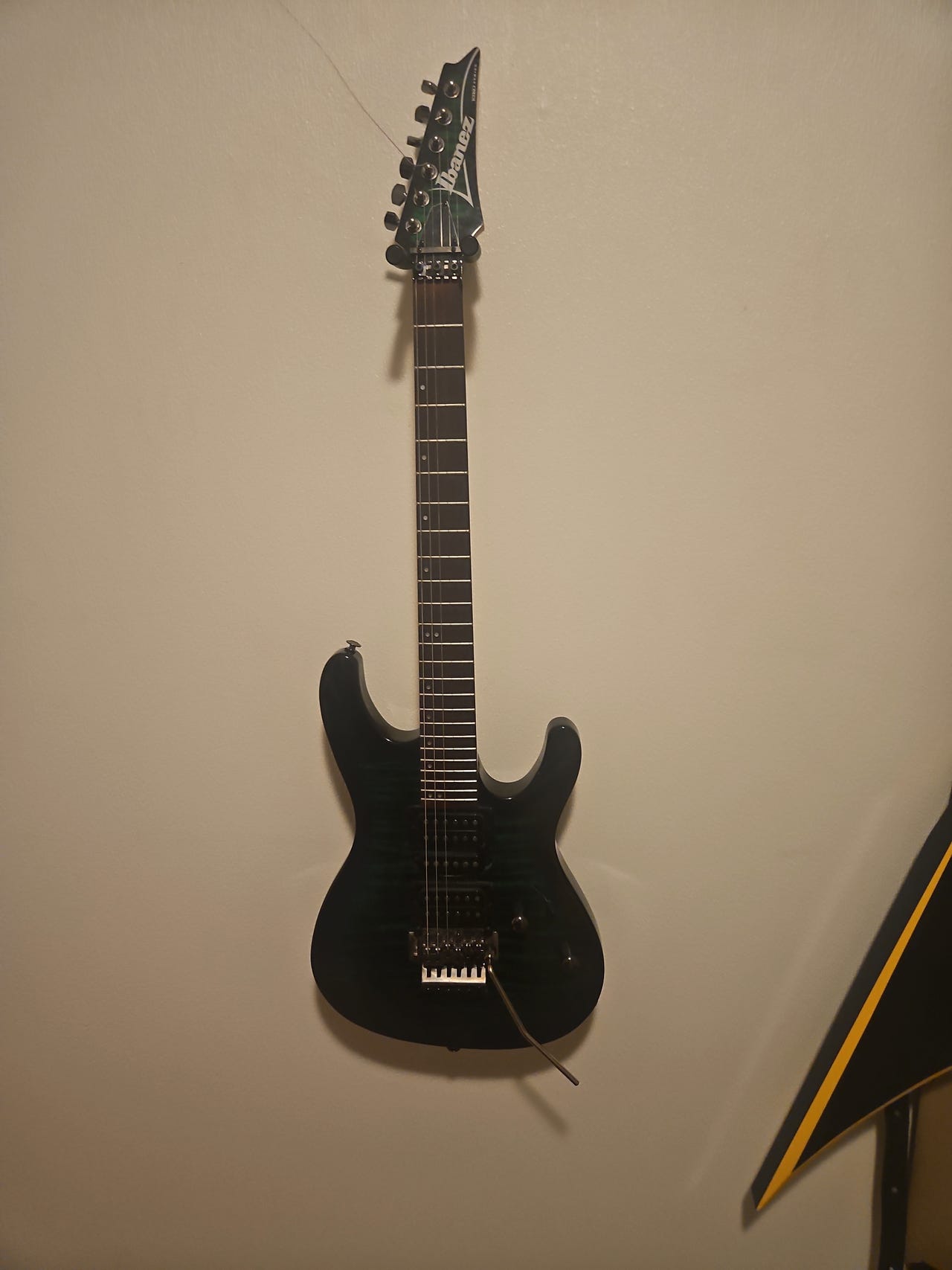Ibanez el gitar | FINN-torget