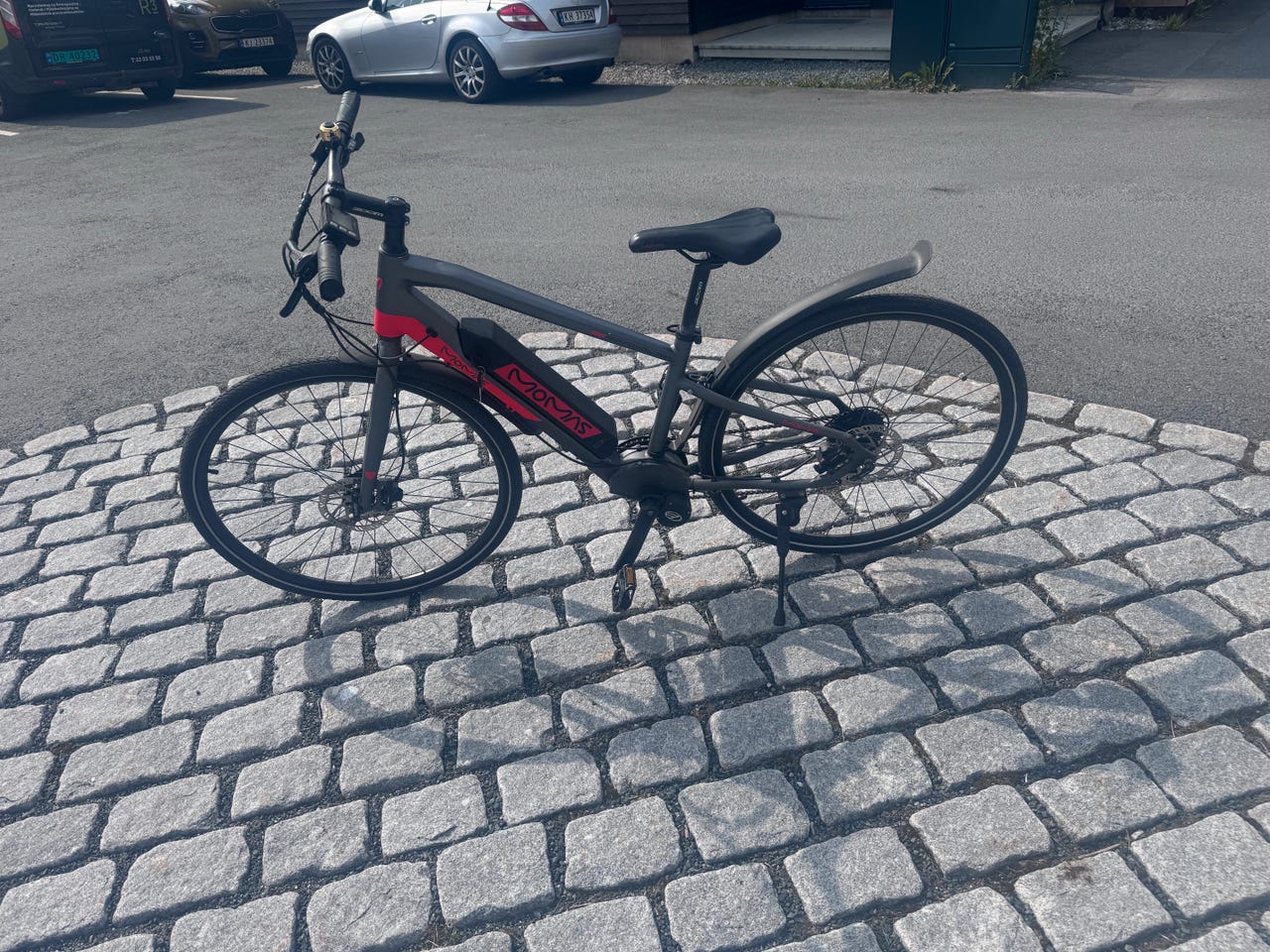 Momas jason randolph | FINN-torget