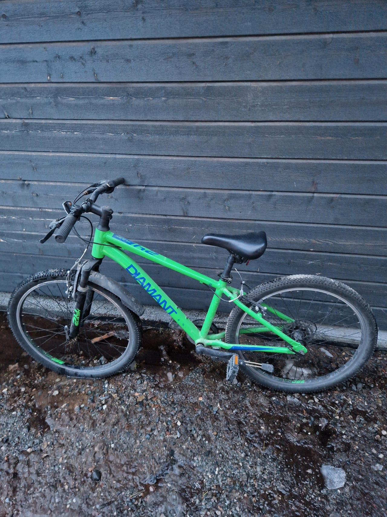 Diamant flash 24 | FINN-torget