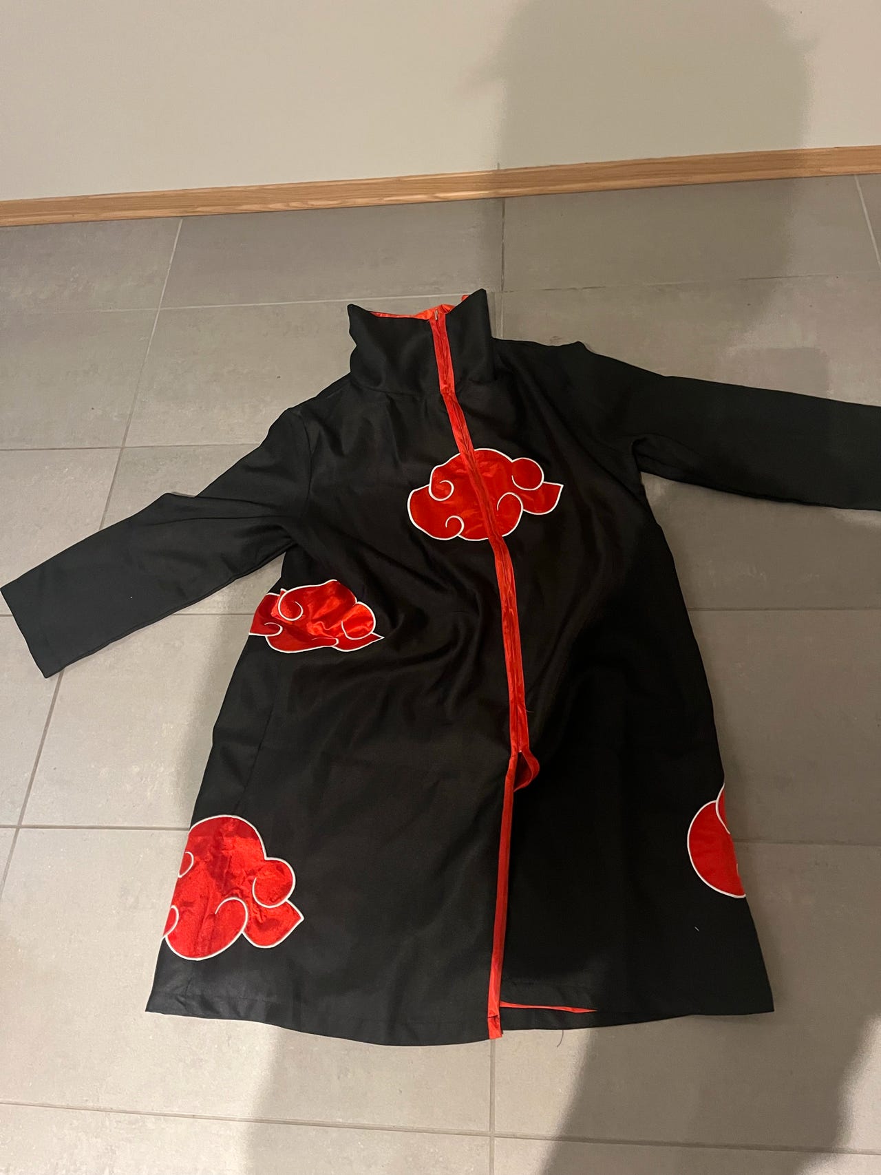 Naruto kappe, passer 150-170 cm | FINN-torget