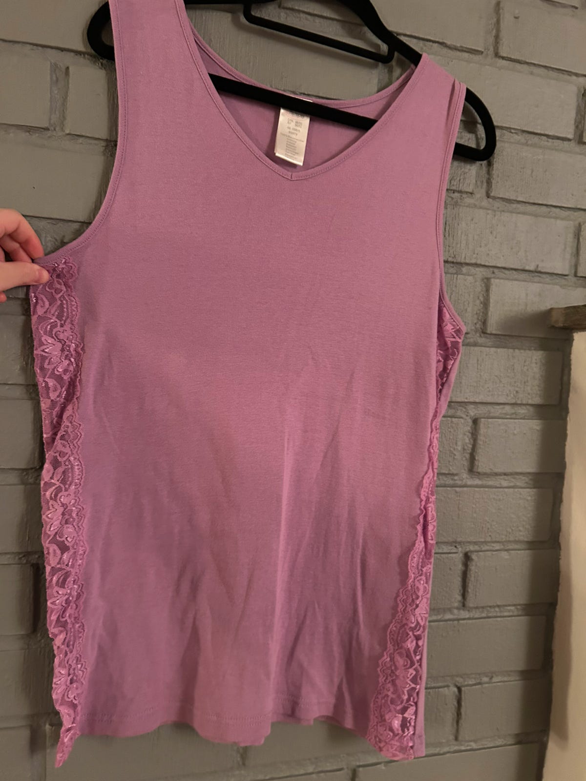 Singlet str 48/50 | FINN-torget