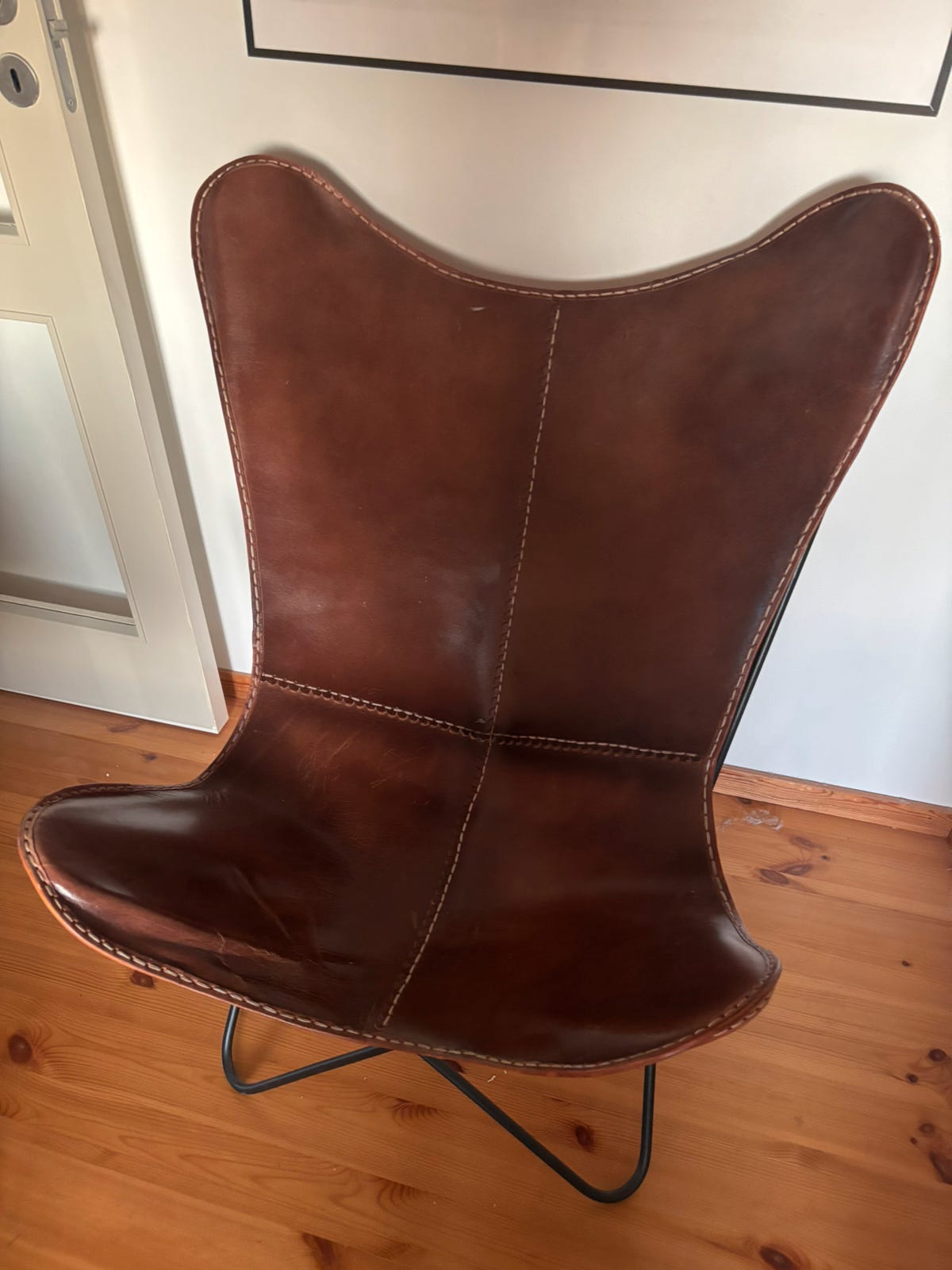 Butterfly stol - Wagner | FINN-torget