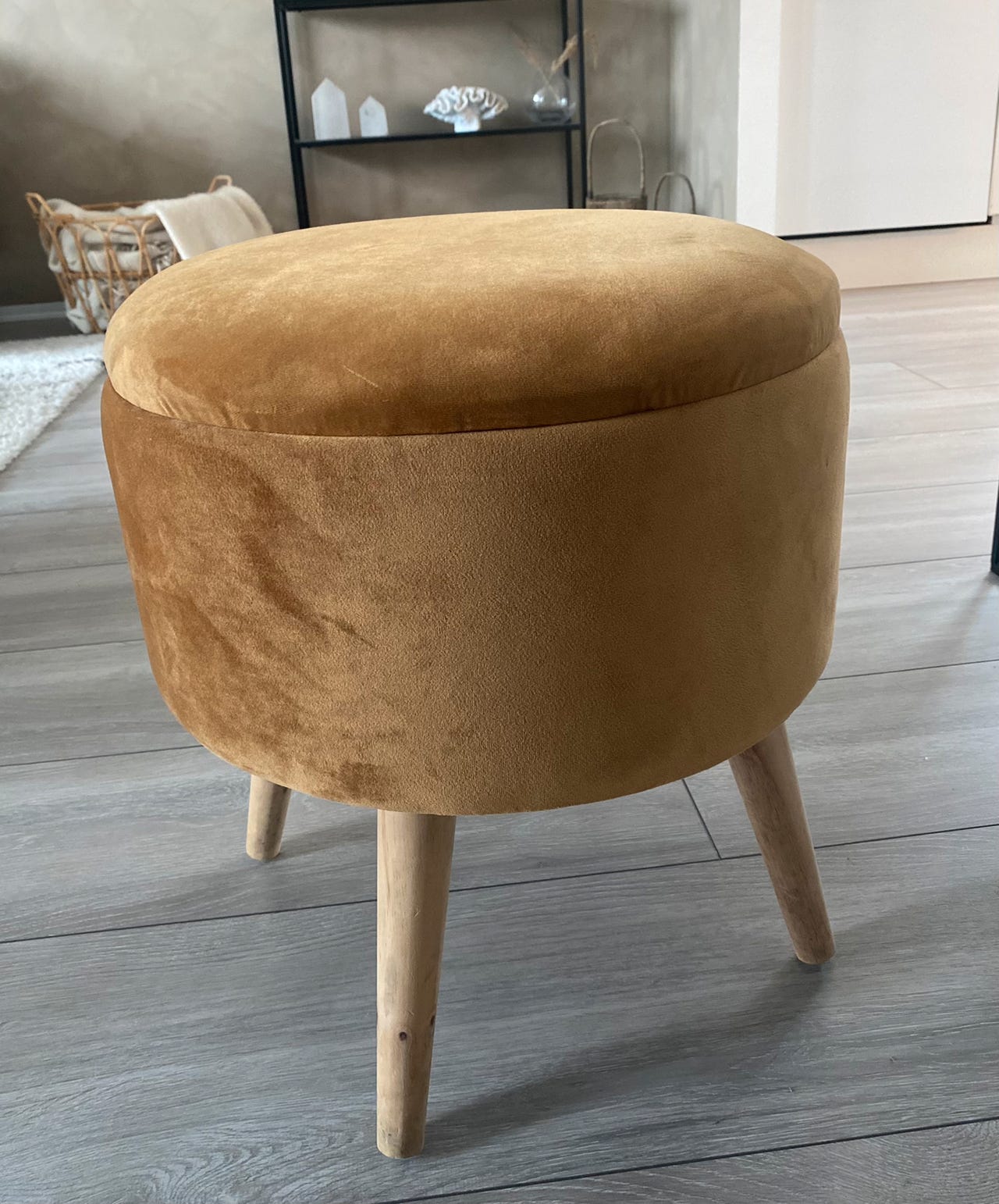 Fin puff | FINN-torget