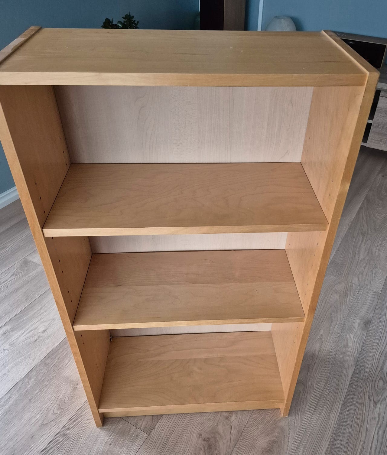 IKEA Billy hylle selges | FINN-torget