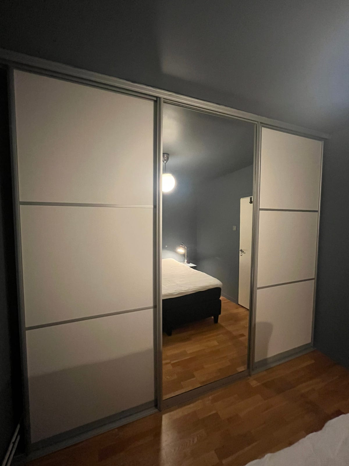 String garderobesystem | FINN-torget