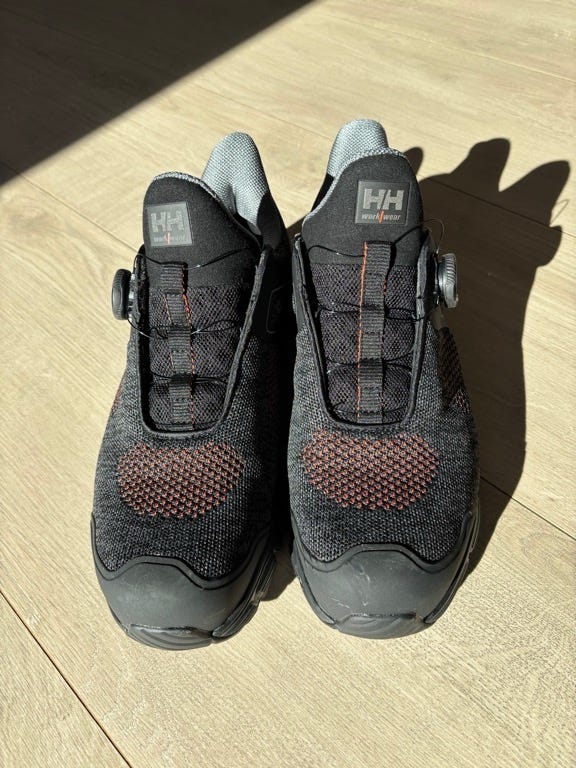 Vernesko/ Arbeidssko HH® Kensington BOA® (78358-) | FINN-torget