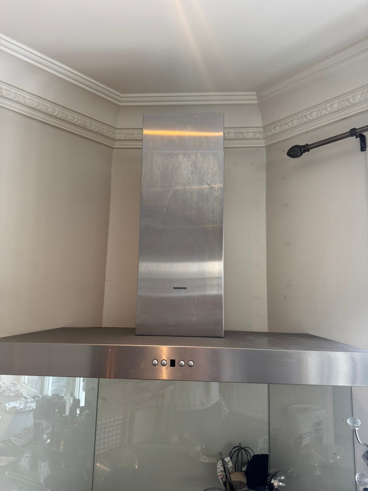 Siemens vifte | FINN-torget