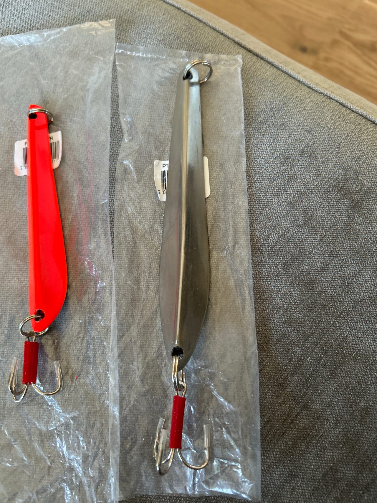 Billige pilkers helt nye! | FINN-torget