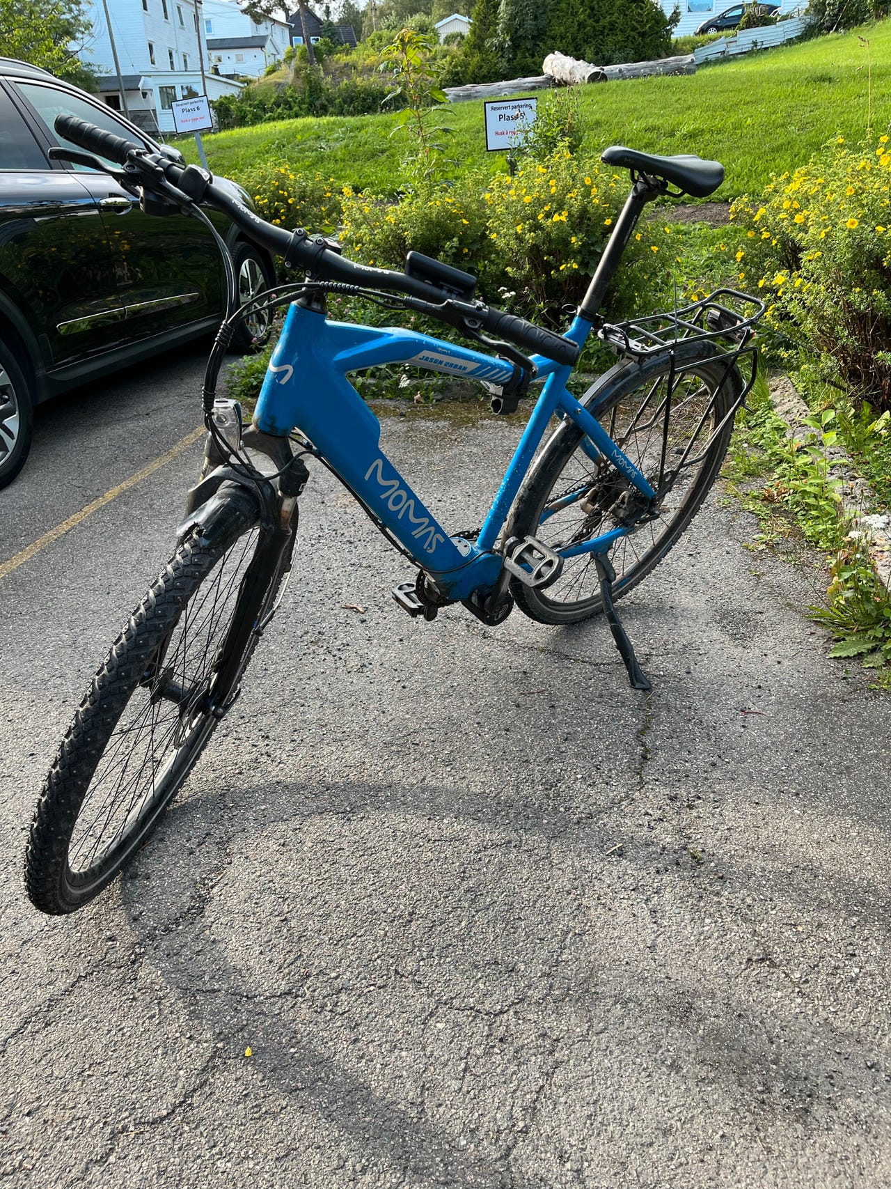 Jason momas urban 2023 | FINN-torget