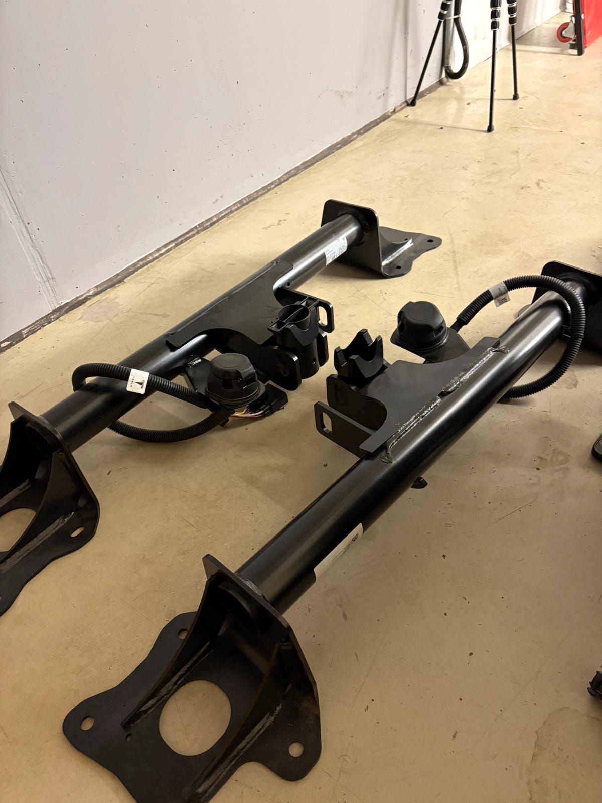 Tesla Model X | FINN-torget