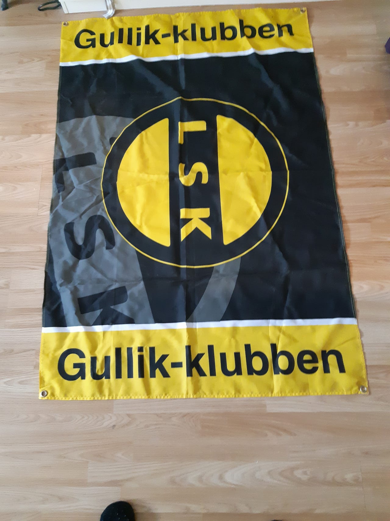 Lsk flagg | FINN-torget