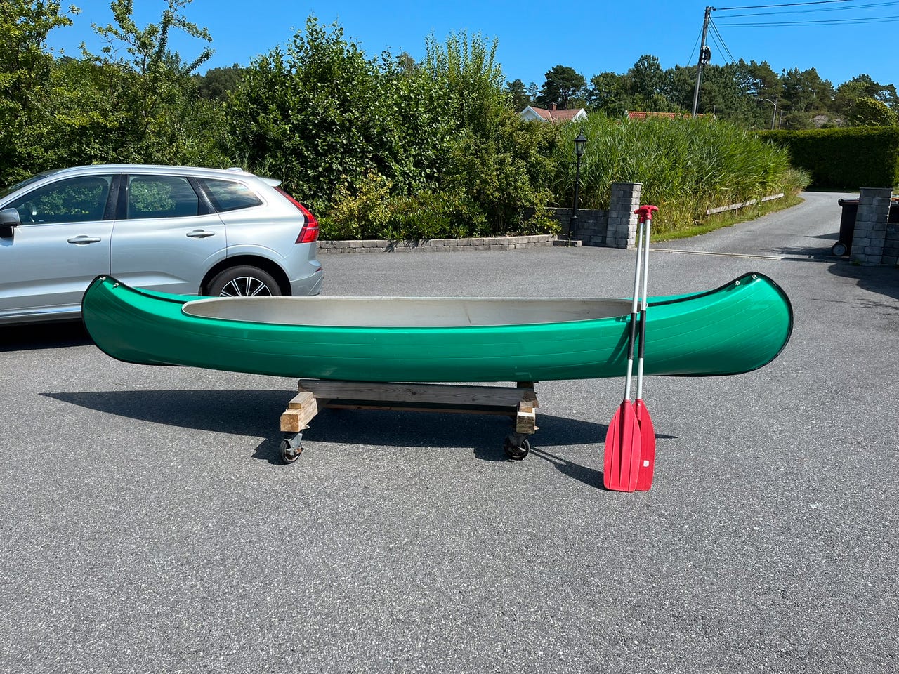 Kano 14 fot til salgs | FINN-torget